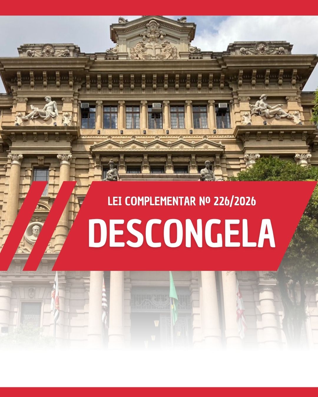 TJ-SP detalha cronograma para recontagem de tempo e pagamento do ...